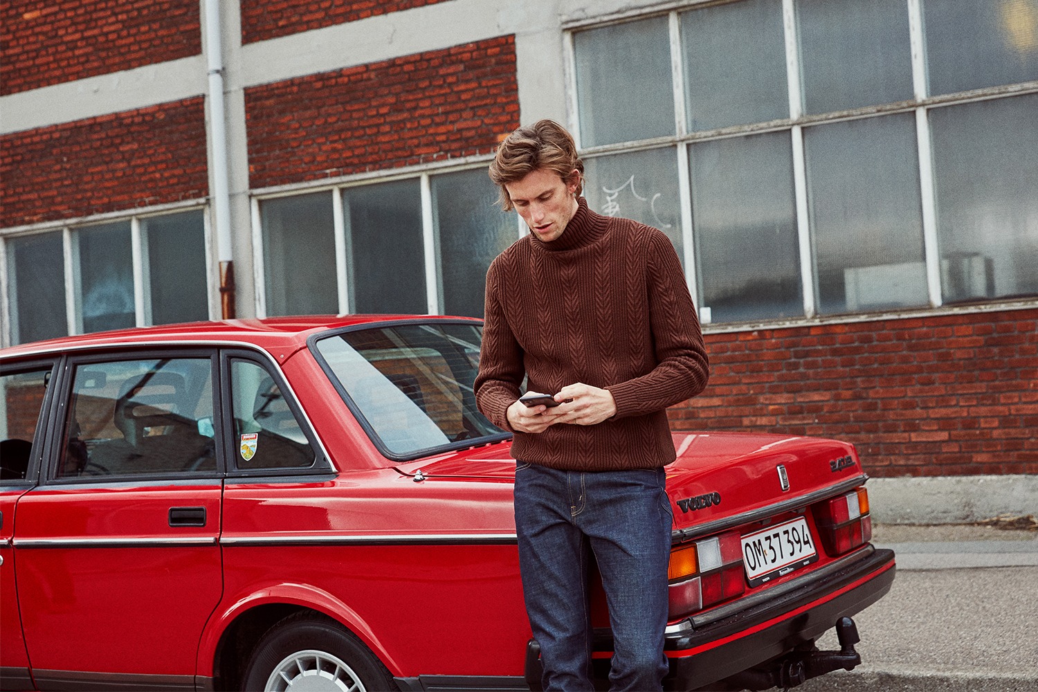 UNDO – The Central