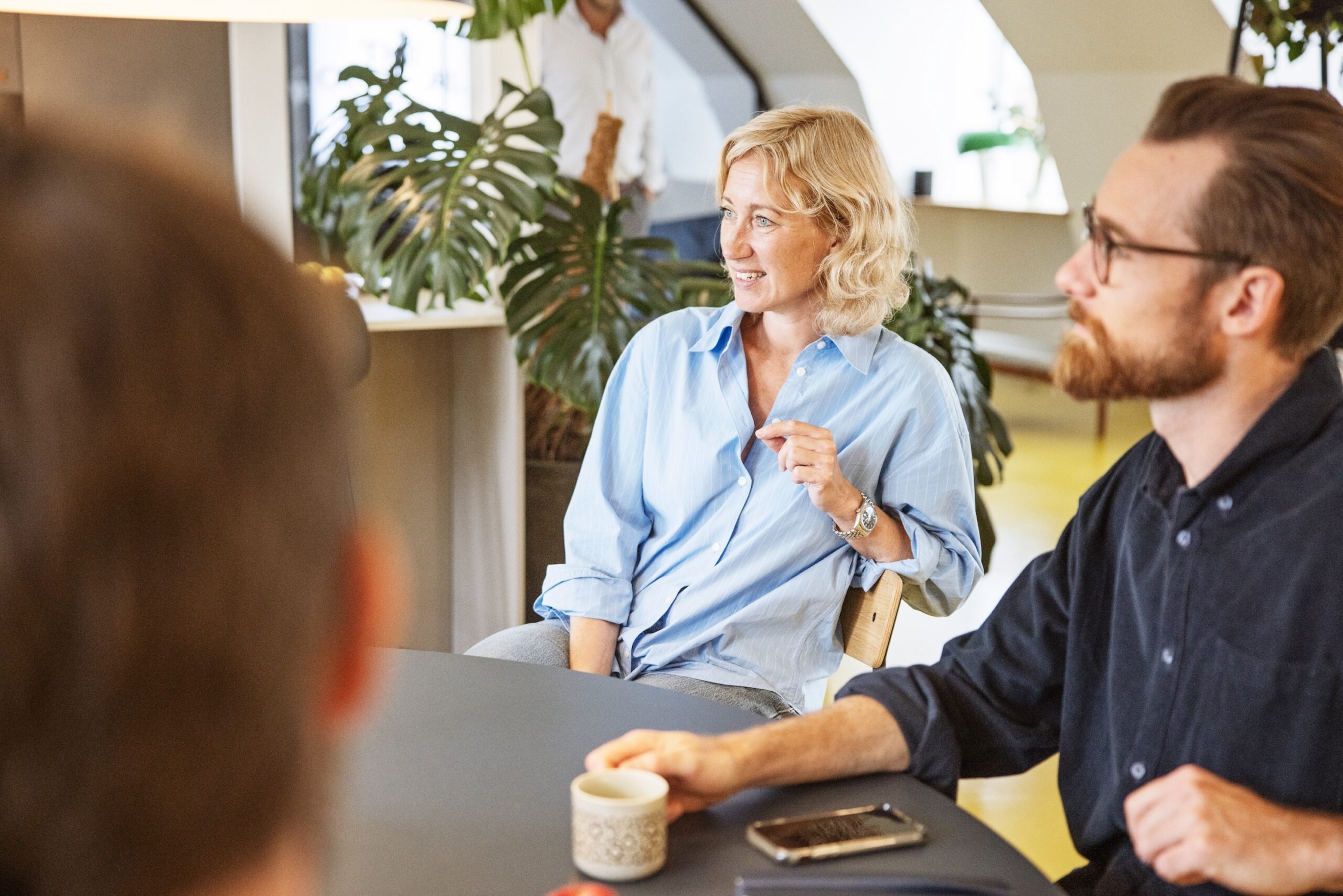 The Central Essentials